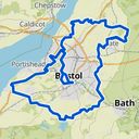 Countryside, castles & cake – the Avon Cycleway in 7 stages | Bike ...